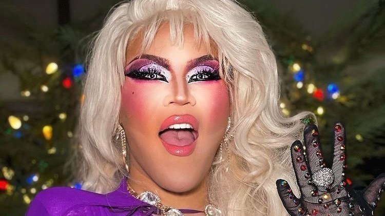 Petition · Clap at Carnegie for Miss Jasmine Rice LaBeija - United ...