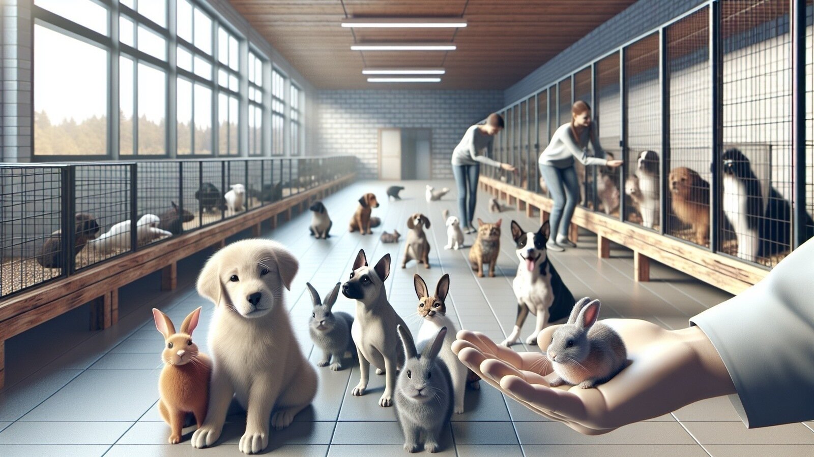 Petition · Require licensing for animal breeders - United States ...