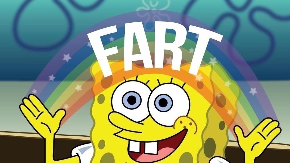 Petition · Petition to fart publicly without being shamed for it ...