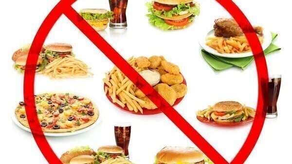 Petition · Eliminate Unhealthy Foods in the Black Community - United ...