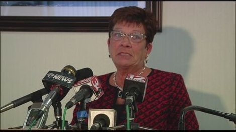 Petition · Debbie Preston Step Down! Broome County Executive Criminal ...