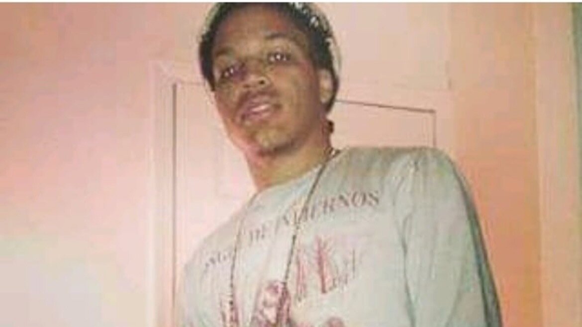 Petition · Acquit Randy Lee Lassiter Jr. of Incorrect Robbery Charges ...