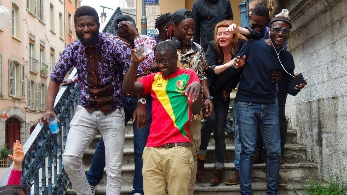 Pétition · Soutien à Aliou Diallo du Bureau des Dépositions : le combat ...