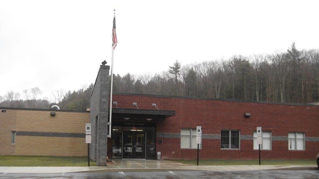 Petition · Save Wayne County Prison - United States · Change.org