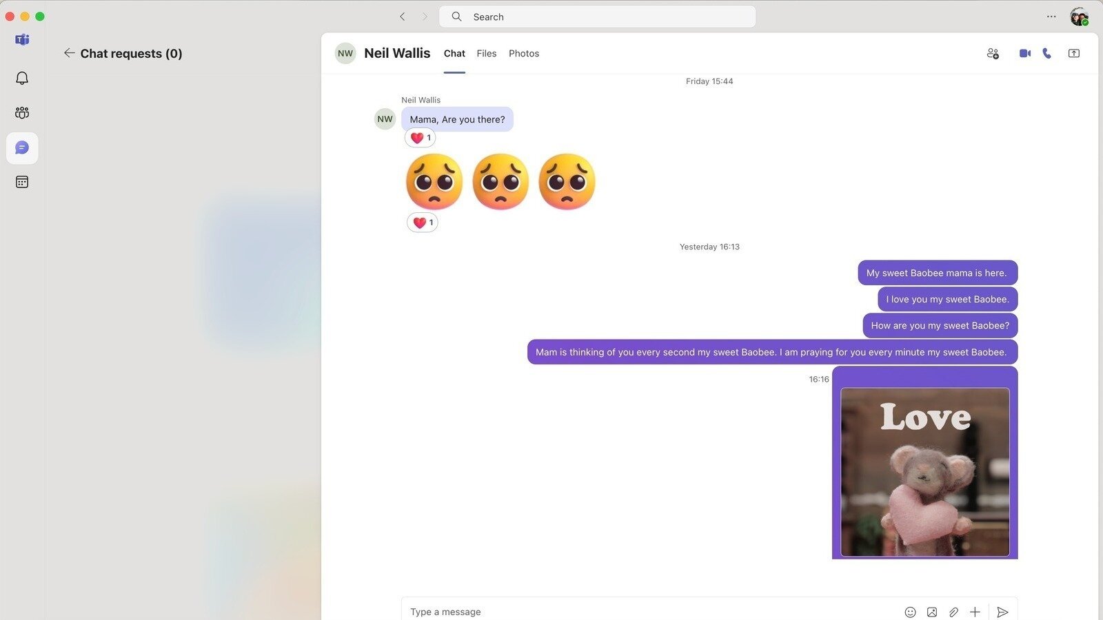 Petition update · When a Victim Child Is Silenced by the Court — We ...