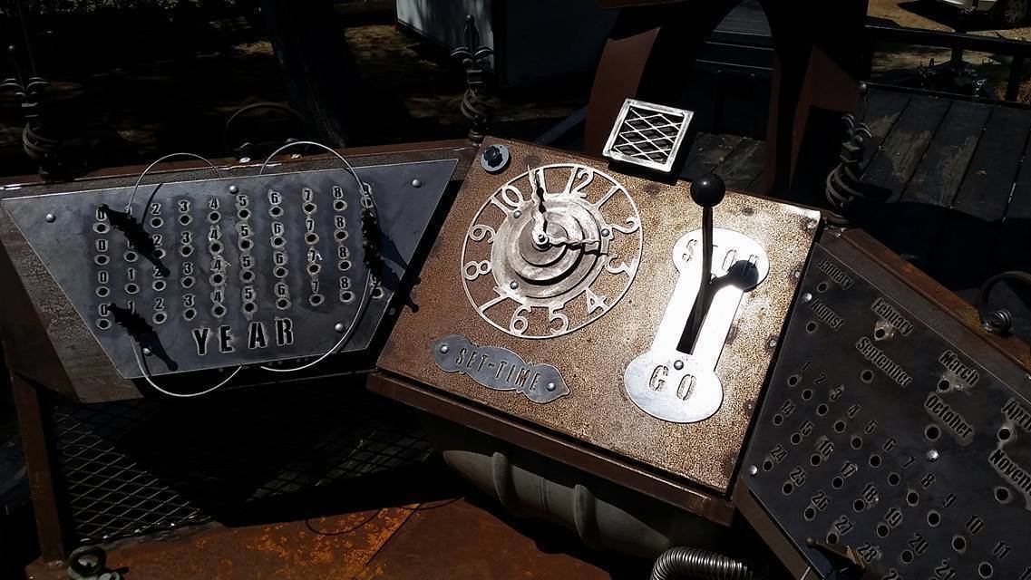 Petition · Support the Alley Art Time Machine Sculpture to remain in ...