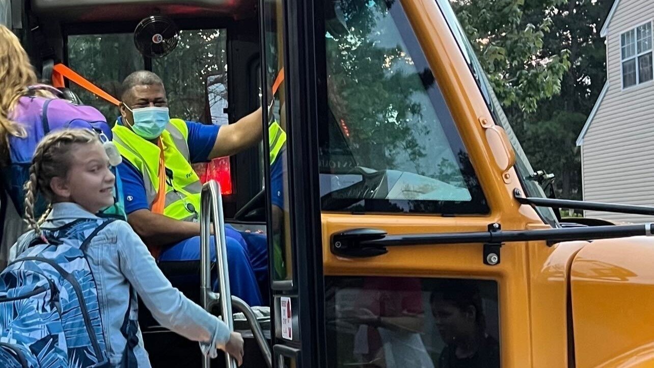 Petition · Keep Mr Washington On Route 212 - United States · Change.org