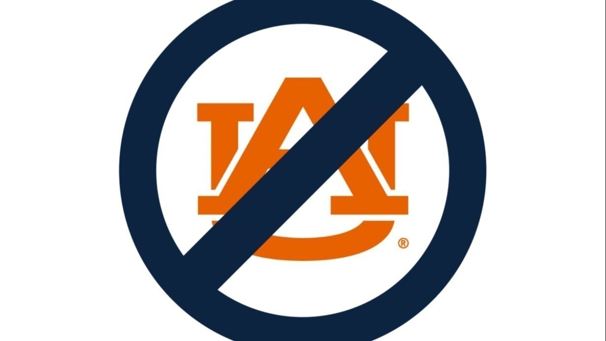 Petition · Cancel Auburn Football Program - Auburn, United States ...