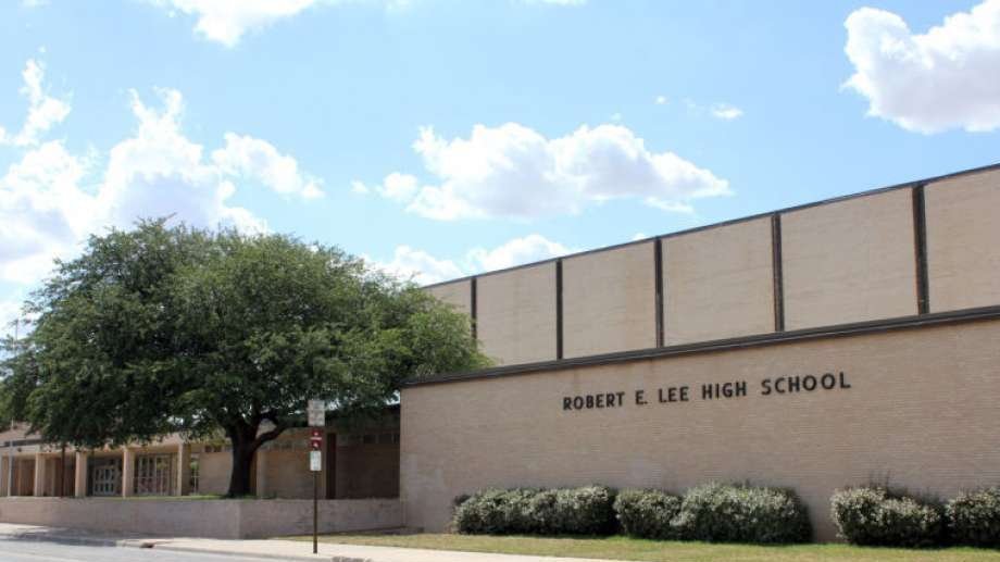 Petition · Time to Change the Name of Midland Lee High School - United ...