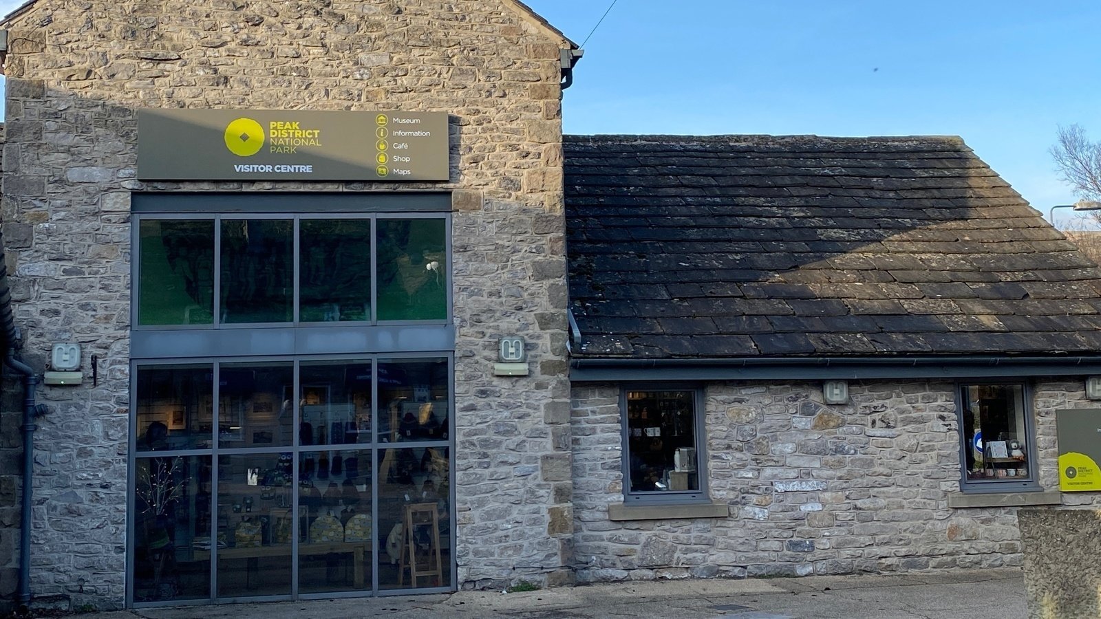 Petition · SAVE CASTLETON VISITOR CENTRE AND MUSEUM - United Kingdom ...