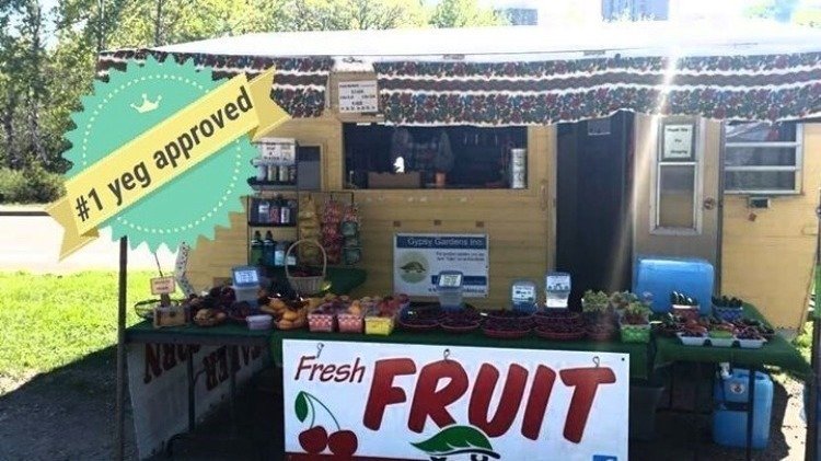 Petition · HELP SAVE LOCAL BUSINESS WOMAN'S RIVER VALLEY FRUIT STAND ...
