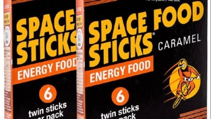 Petition · Bring back Space Food Sticks - Australia · Change.org