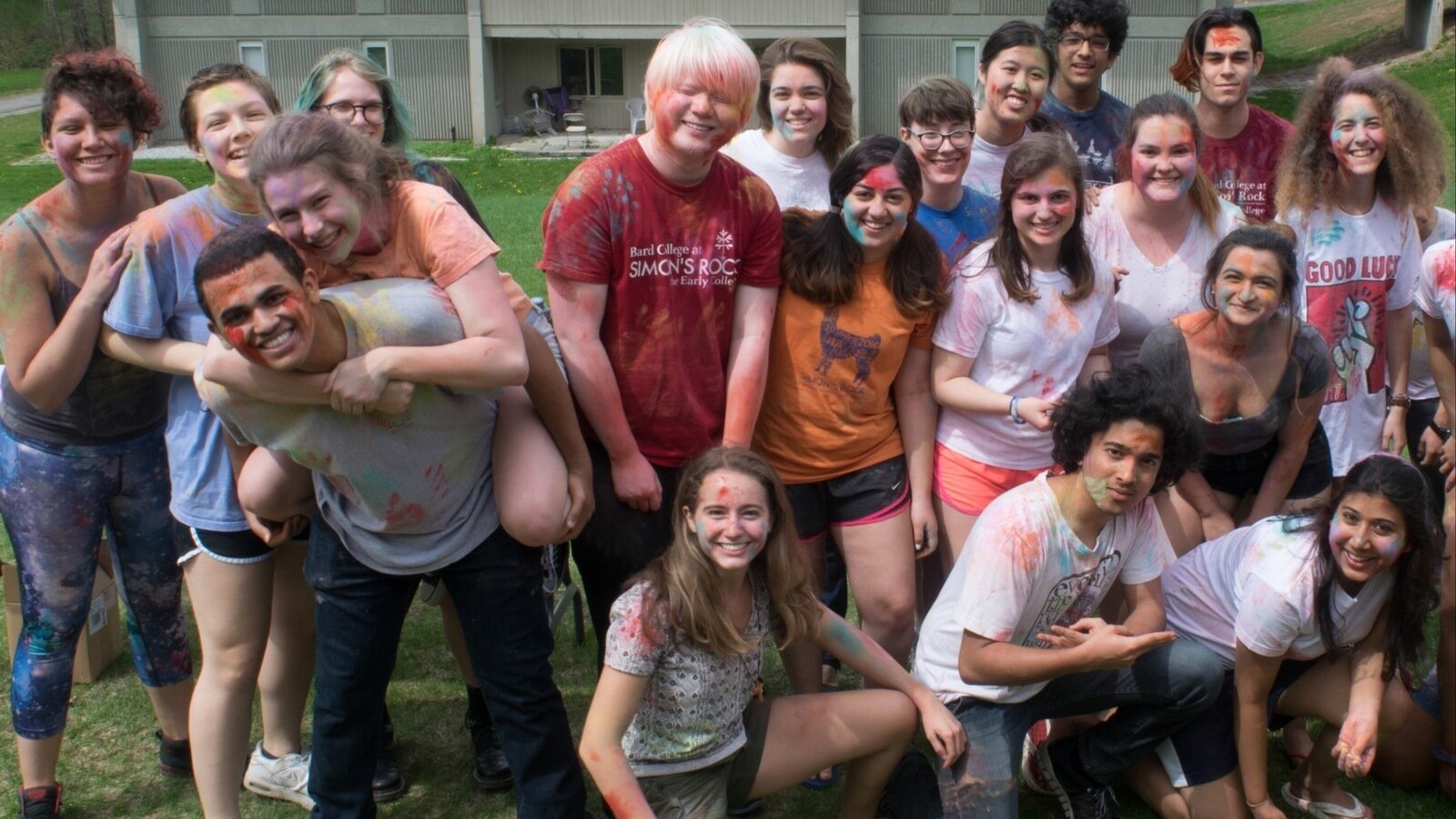 Petition · Reinstate Faculty Contracts at Simon's Rock at Bard College ...