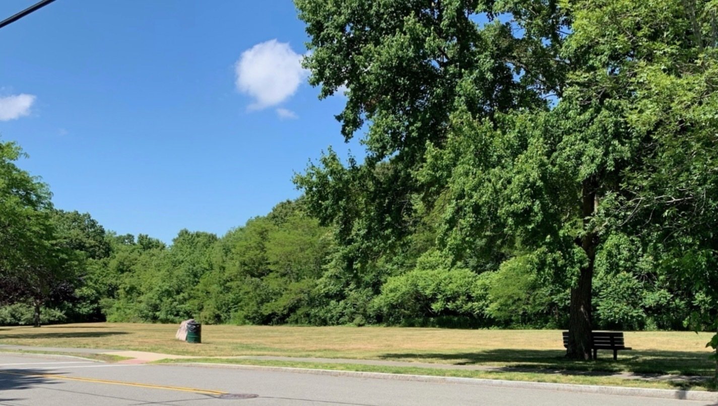 Petition · Support a playground at Peverly Park, Milton - United States ...