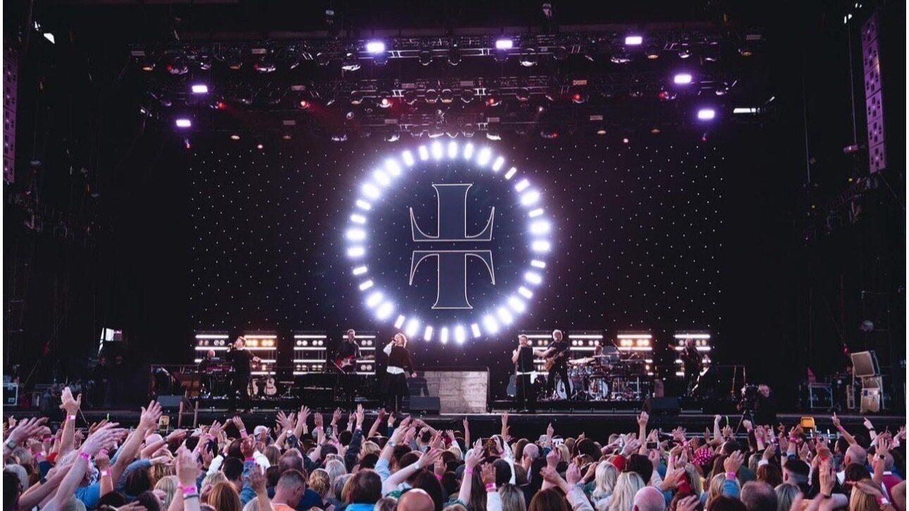 Petition · Take That please Bring the full setlist to all shows ...