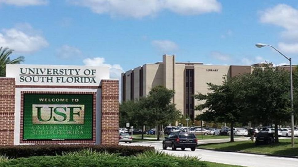 Petition · Stop University of South Florida from Denying Refunds for ...