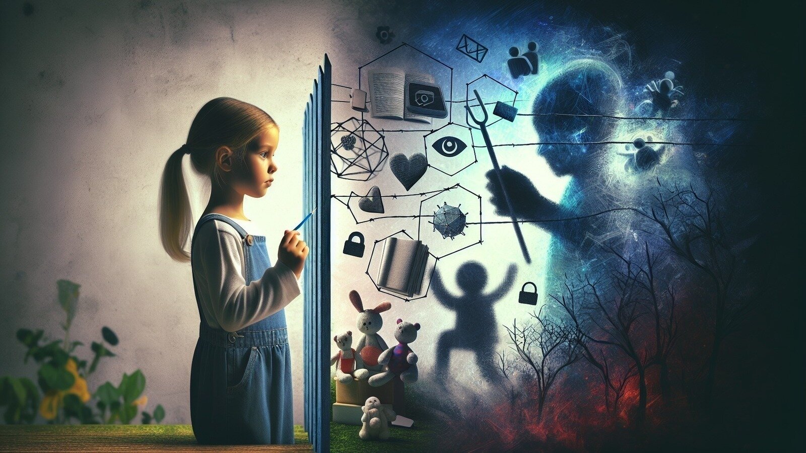 Petition · Implement a Minimum Age Restriction of 18 on all Social ...