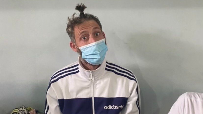 Petition · Bring Me Jonathan Back! · Change.org