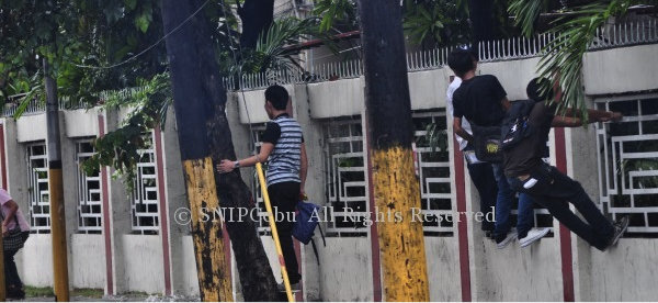 Petition · students cutting class - Philippines · Change.org