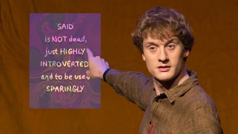 Petition · prove to the world that “said” is alive - United States ...