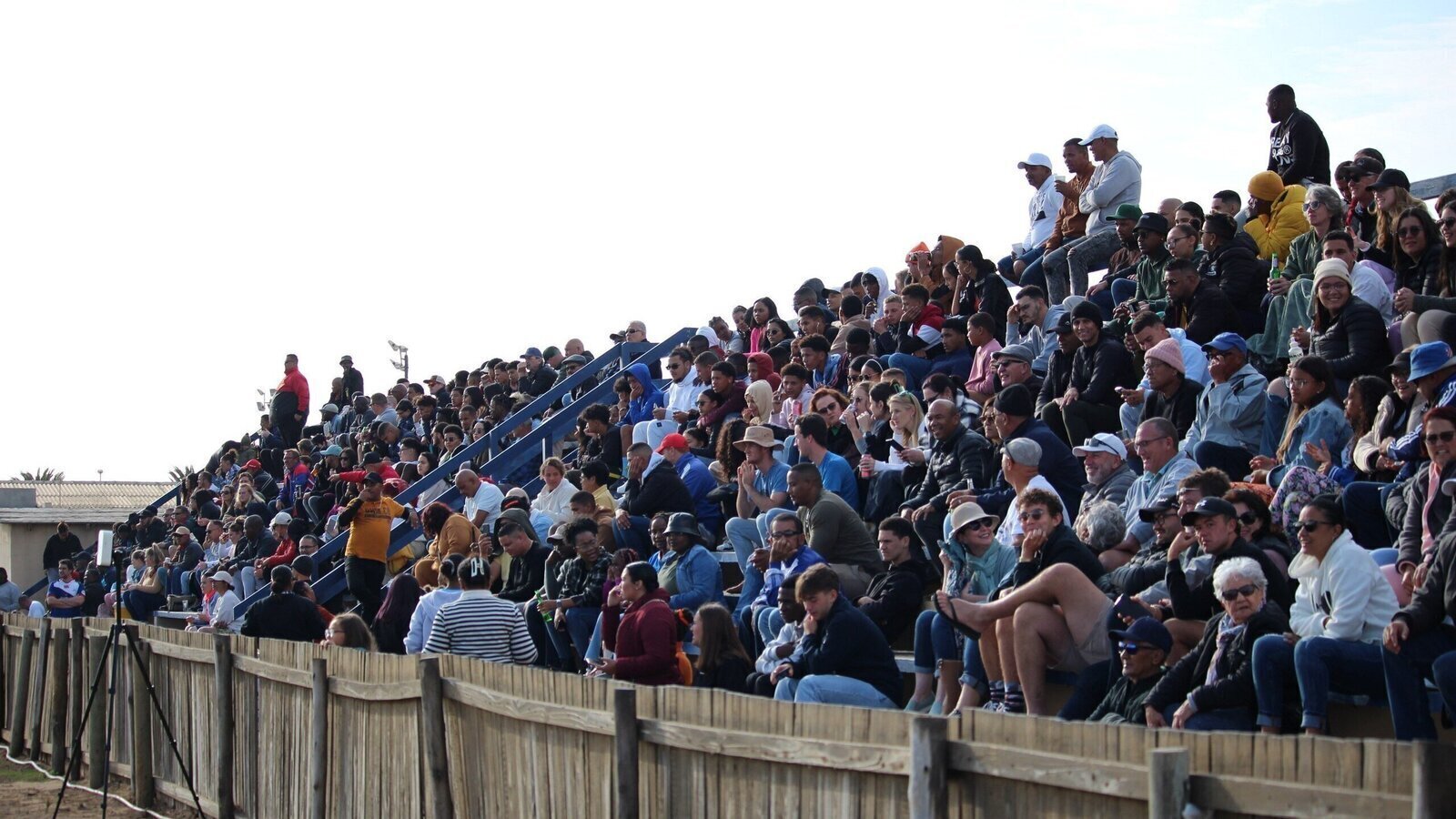 Petition · Home Semi-Finals to Top 2 Log Leaders - Namibia · Change.org