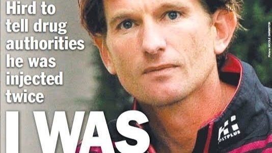 Petition · Give James Hird the Essendon coaching job. - Australia ...