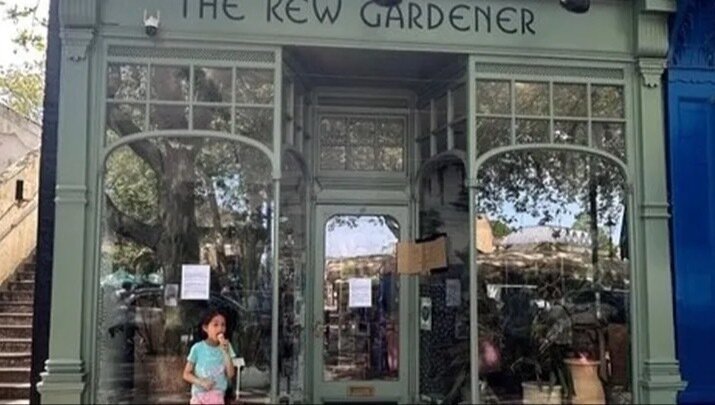 Petition · Save the Kew Gardener, Dan Slack - Richmond, United Kingdom ...