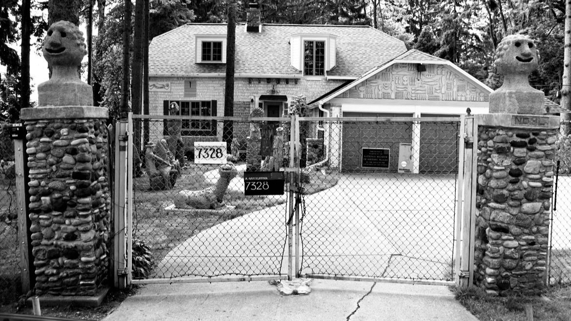 Petition · NO NOHL MUSEUM - Fox Point, United States · Change.org