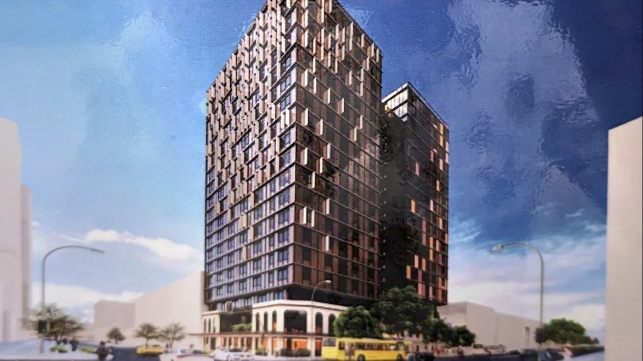 Petition · Save the Crown & Anchor Hotel - Australia · Change.org