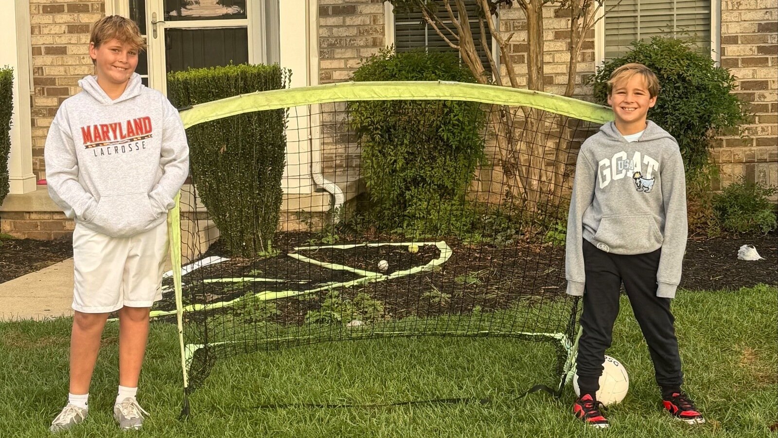 Petition · Let Us Play - Bel Air, United States · Change.org