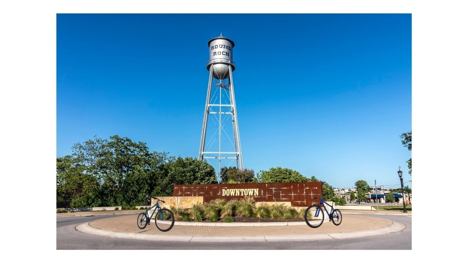 Petition · Improve cycling safety for kids in Round Rock, Texas ...