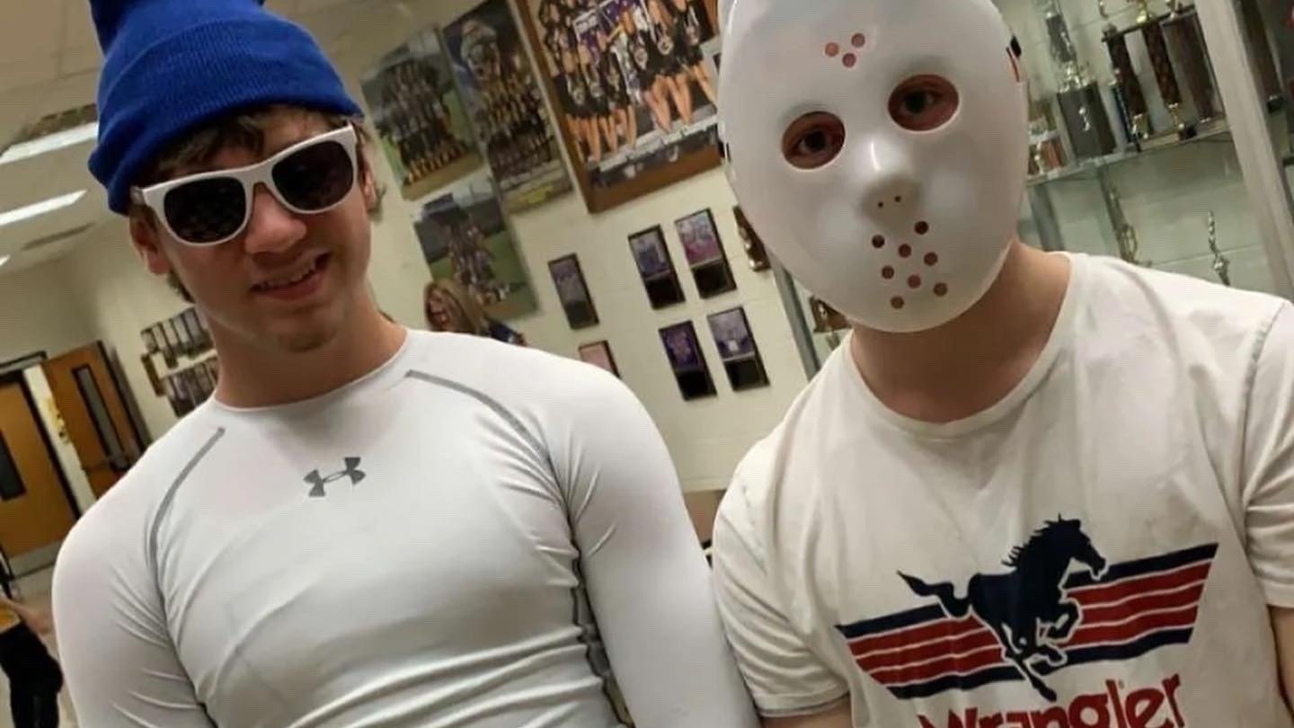 Petition · Fletcher back in the student section - Åland Islands ...