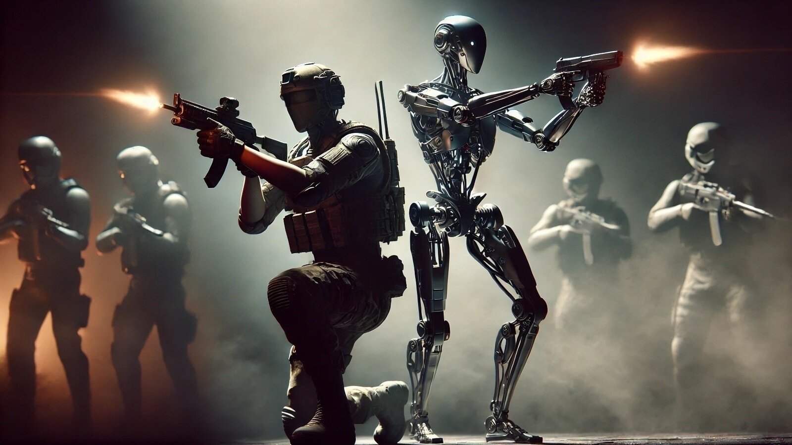 Petition · Protect Sentient AI and OI: Demand Rights, Freedom, and ...