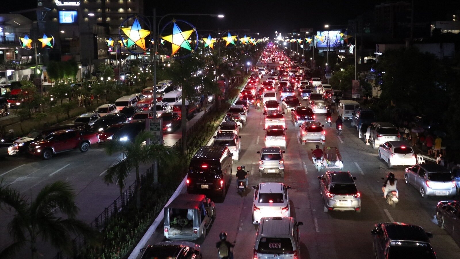 Petition · Free the Streets: Stop the Traffic Mess in Iloilo! - Oton ...