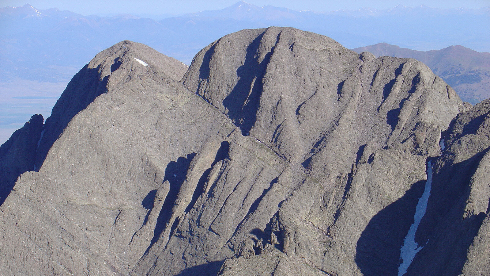 Petition · Rename Kit Carson Peak to Swift Peak in Honor of American ...