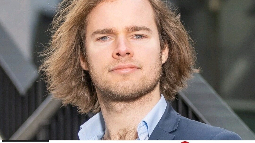 Petition · Reinstate Marijn Markus' LinkedIn Account, A Voice for ...