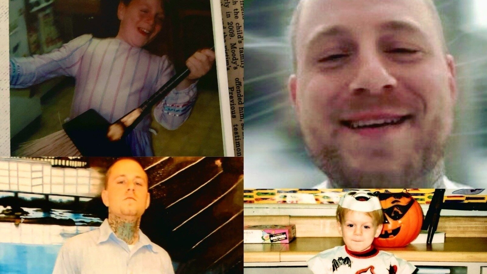 Petition · Grant Conditional Pardon to Robert Briscoe Jr. for ...