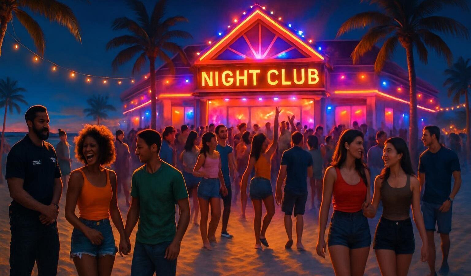 Petition · Reopen Club La Vela in Panama City Beach - United States ...