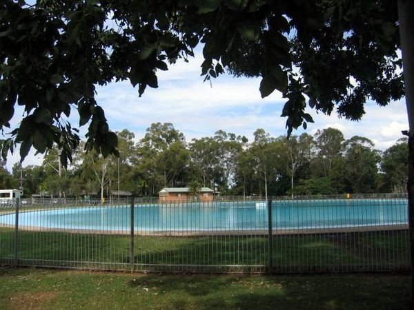 Petition · Refurbish and reopen the Lismore Lake Pool. - Australia ...