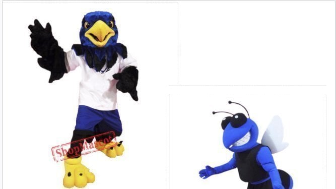 Petition · Change Harding Academy Mascot - United States · Change.org