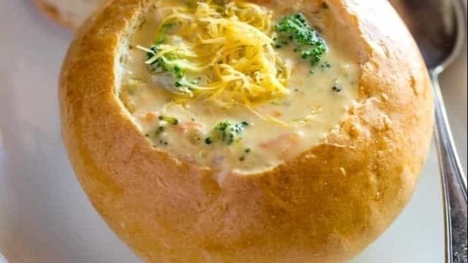 Petition · Bring back the bread bowl - United States · Change.org
