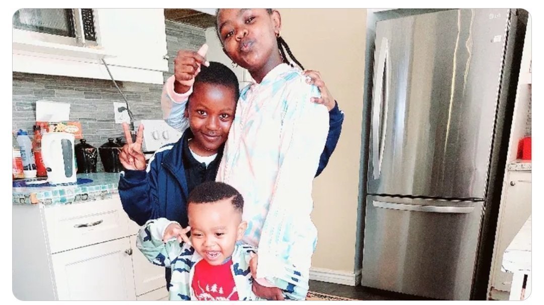 Petition · Stop Hannah & Family Removal from Canada - Canada · Change.org