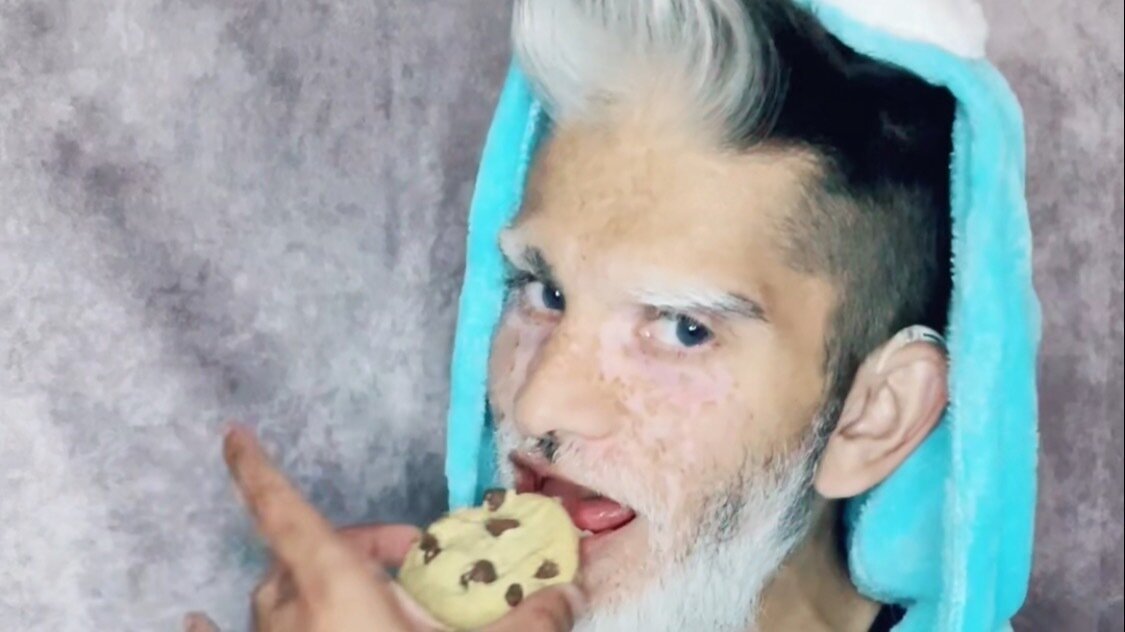 Petition · Support Faizy Legend's Collaboration with Cookie Monster ...