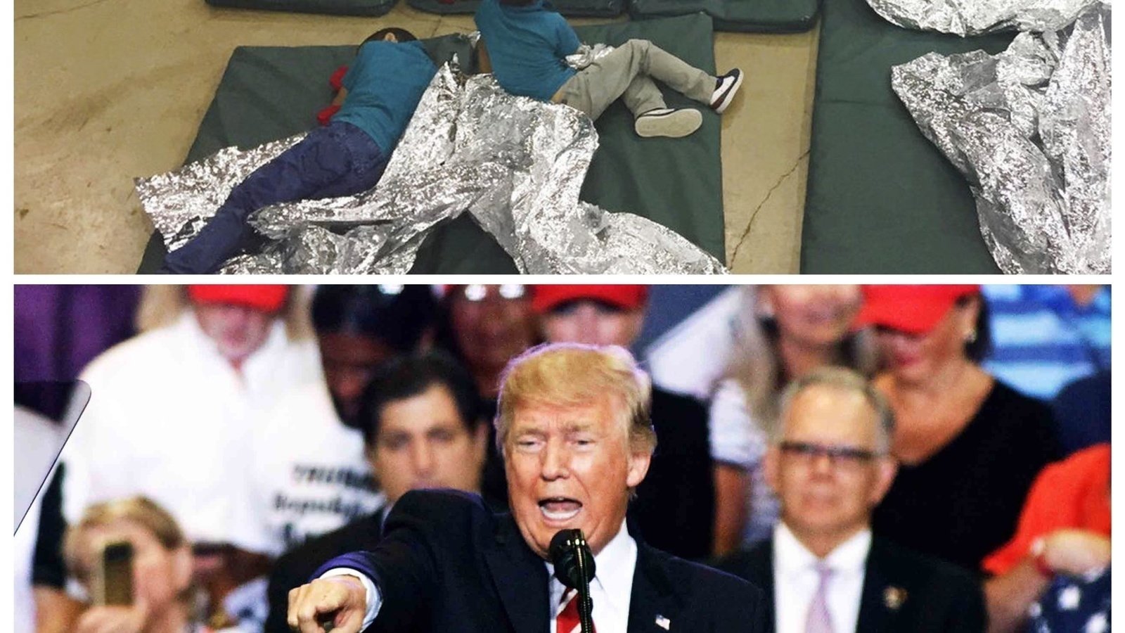 Petition · CNN, MSNBC/NBC, ABC, CBS boycott Trump’s 4th of July event ...