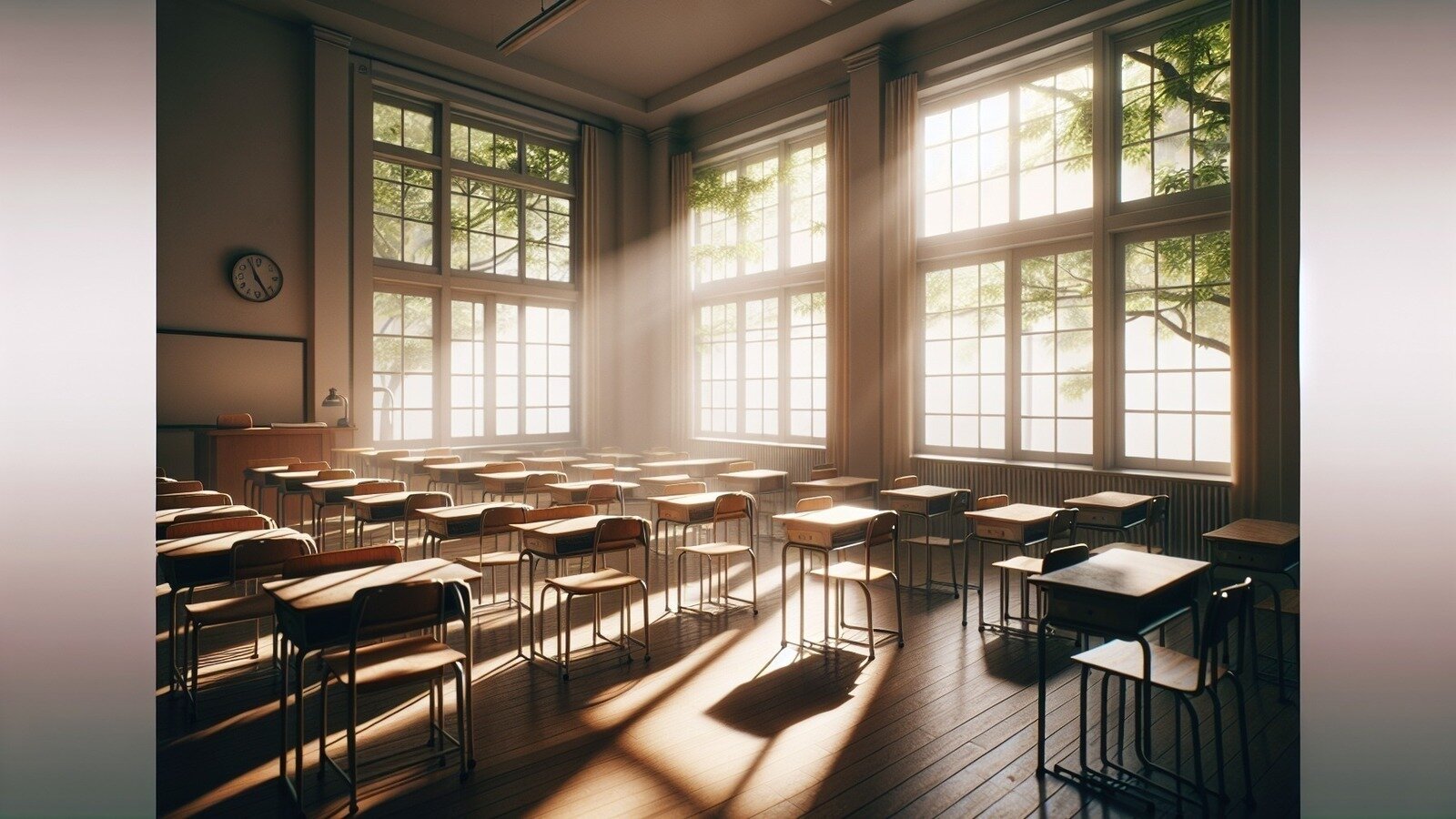 Petition · Ban School all of next week. - United States · Change.org