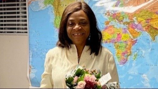 Pétition · Aidons Philomena à nouveau ! - Canada · Change.org