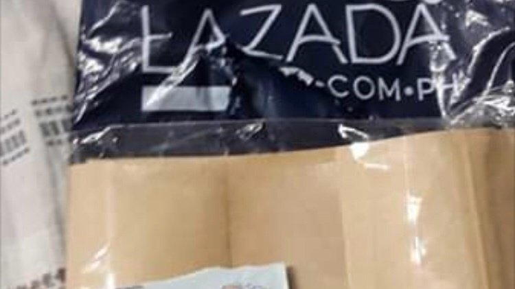 Petition · STOP LAZADA DELIVERIES SCAM - Philippines · Change.org