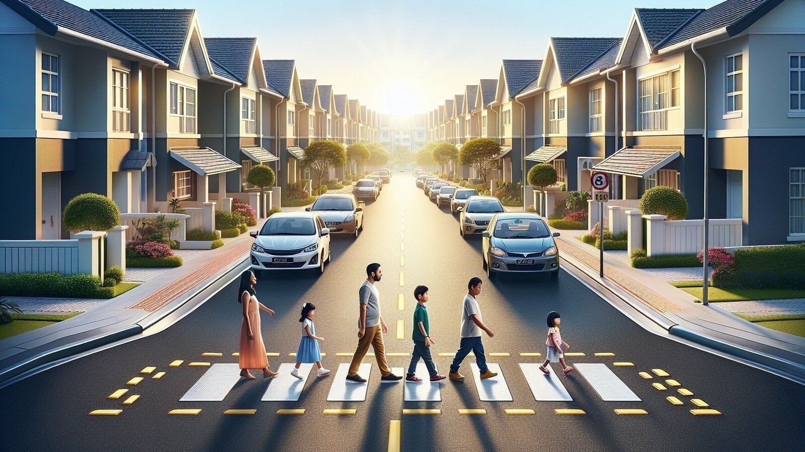 Petition · Implement Speed Bumps on Kiln Road, Fareham for Increased ...