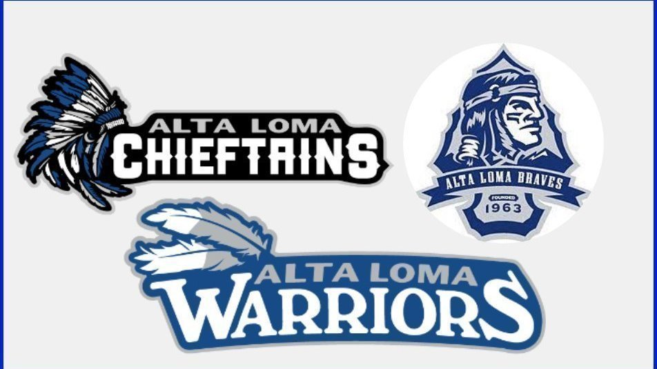 Petition · Change Alta Loma's Racist Mascots - Rancho Cucamonga, United ...