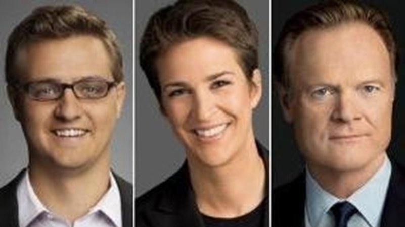 Petition Msnbc Should Replace Chuck Todd Andrea Mitchell United